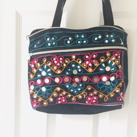 Bags | Indian Handbag | Poshmark